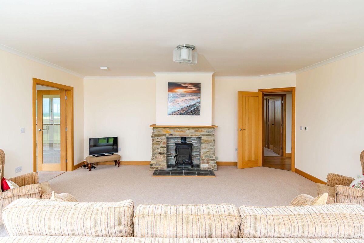 6 bedroom house for sale on Isle of Coll, Argyll and Bute, PA78 ...