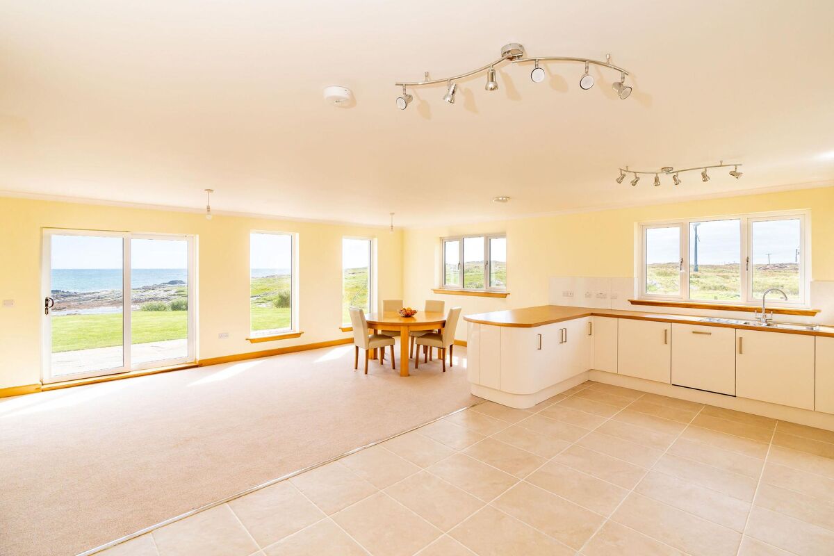 6 bedroom house for sale on Isle of Coll, Argyll and Bute, PA78 ...
