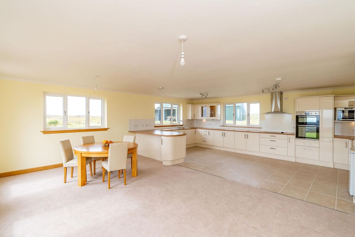 6 bedroom house for sale on Isle of Coll, Argyll and Bute, PA78 ...