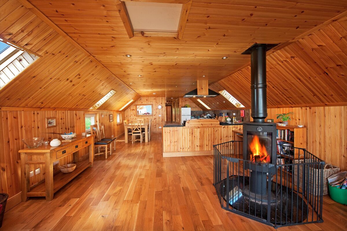 Island of Shuna, Arduaine, Oban. | Knight Frank