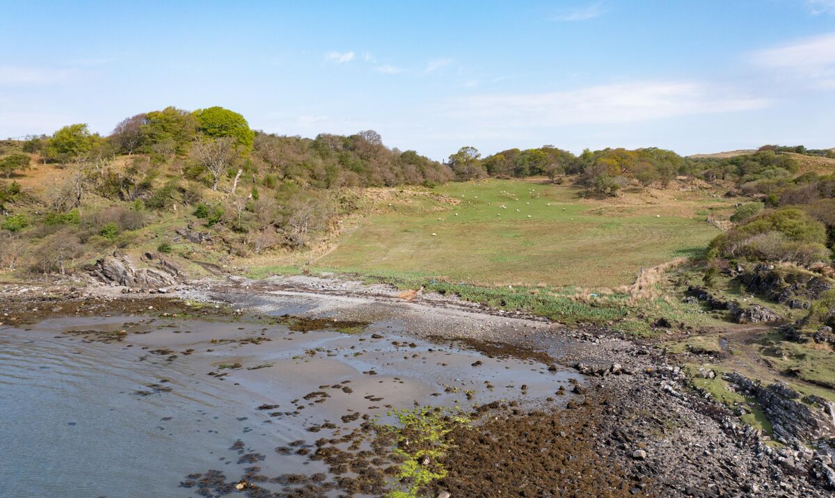 Island of Shuna, Arduaine, Oban. | Knight Frank