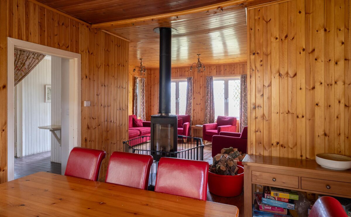 Island of Shuna, Arduaine, Oban. | Knight Frank