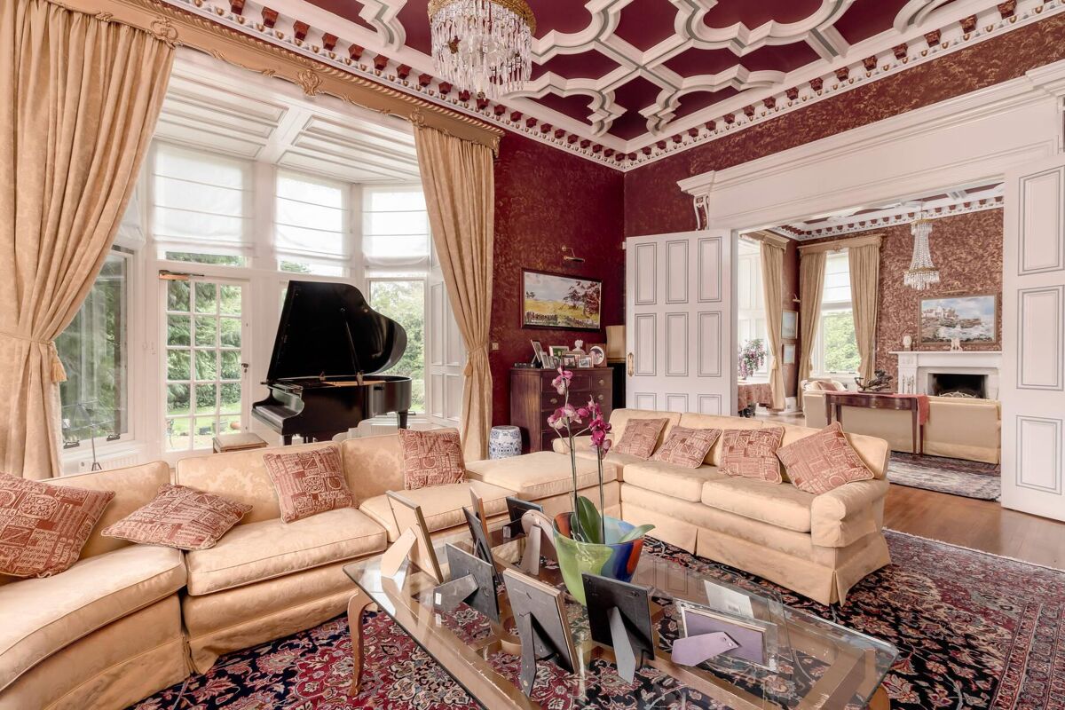 house for sale in East Lothian, EH33 - ebr012516883 | Knight Frank