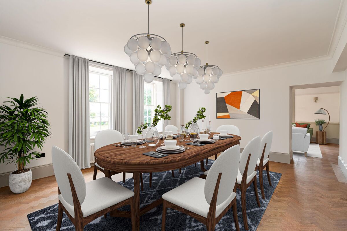 house for sale in Bamburgh, Northumberland, NE69 - ebr012517351 ...