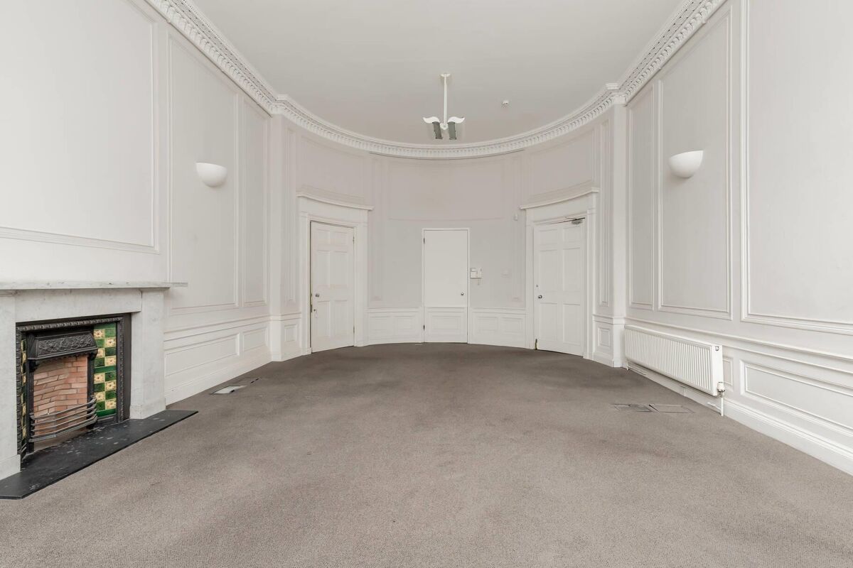 Townhouse for sale in Coates Crescent, Edinburgh, EH3 - ebr012578301 ...