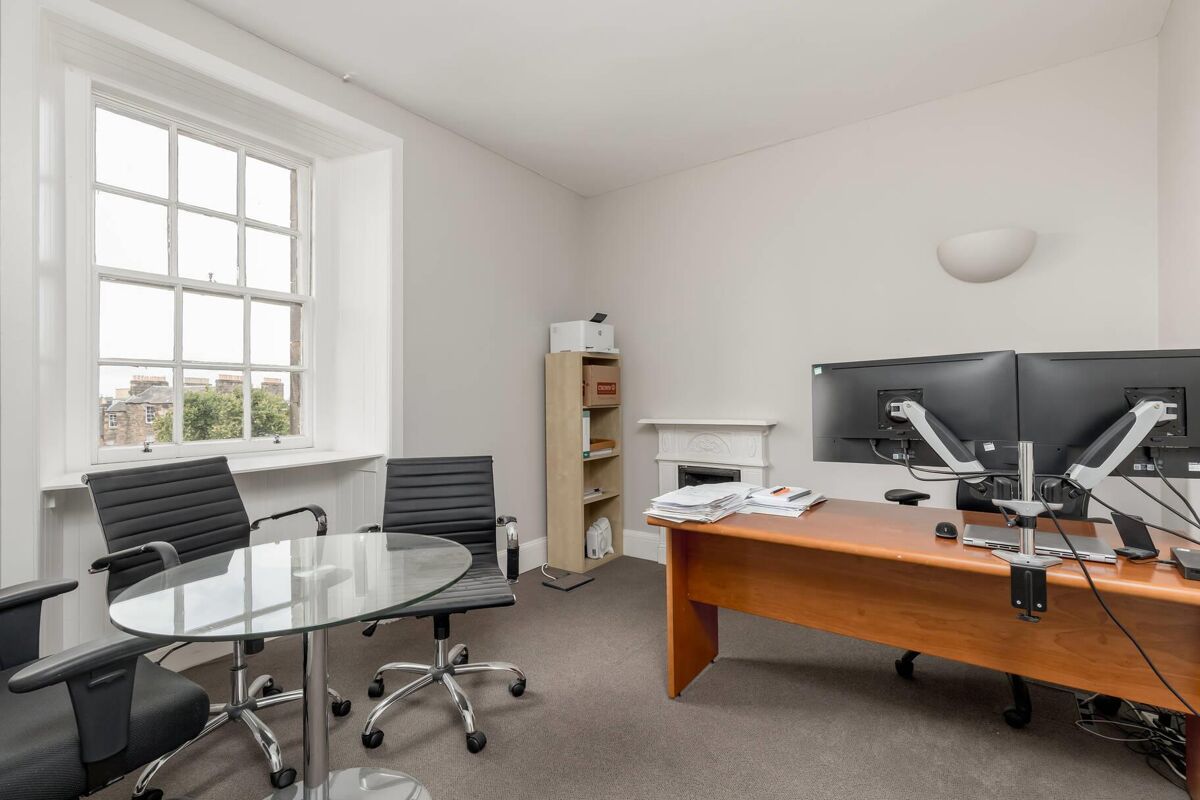 Townhouse for sale in Coates Crescent, Edinburgh, EH3 - ebr012578301 ...