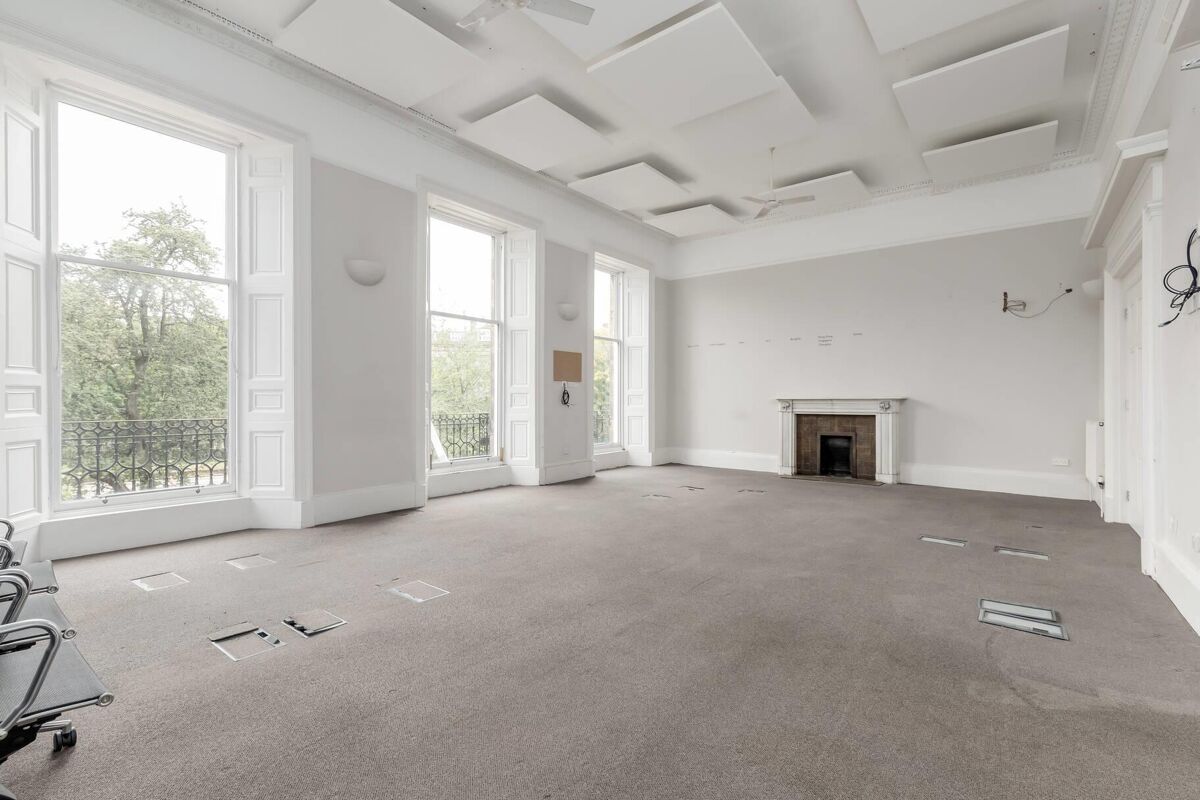 Townhouse for sale in Coates Crescent, Edinburgh, EH3 - ebr012578301 ...