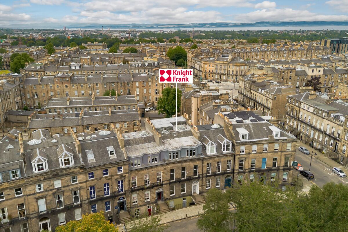 Townhouse for sale in Coates Crescent, Edinburgh, EH3 - ebr012578301 ...
