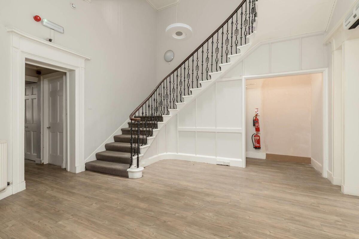 Townhouse for sale in Coates Crescent, Edinburgh, EH3 - ebr012578301 ...