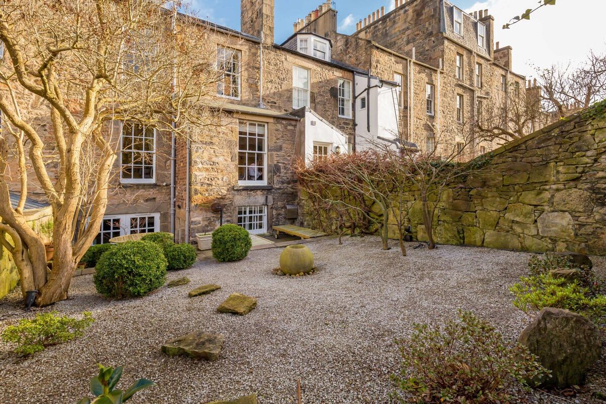 house for sale in Ann Street, Stockbridge, EH4 - EDC012135819 | Knight ...