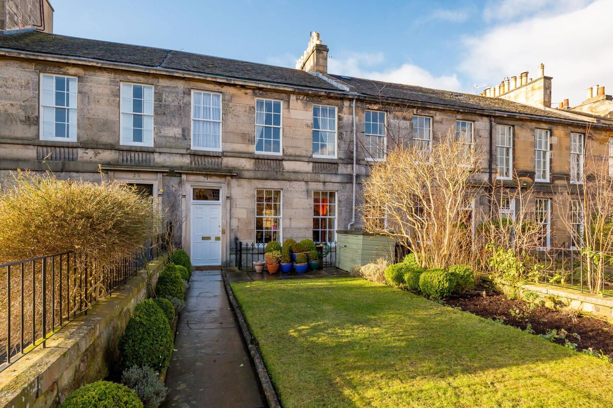 house for sale in Ann Street, Stockbridge, EH4 - EDC012135819 | Knight ...