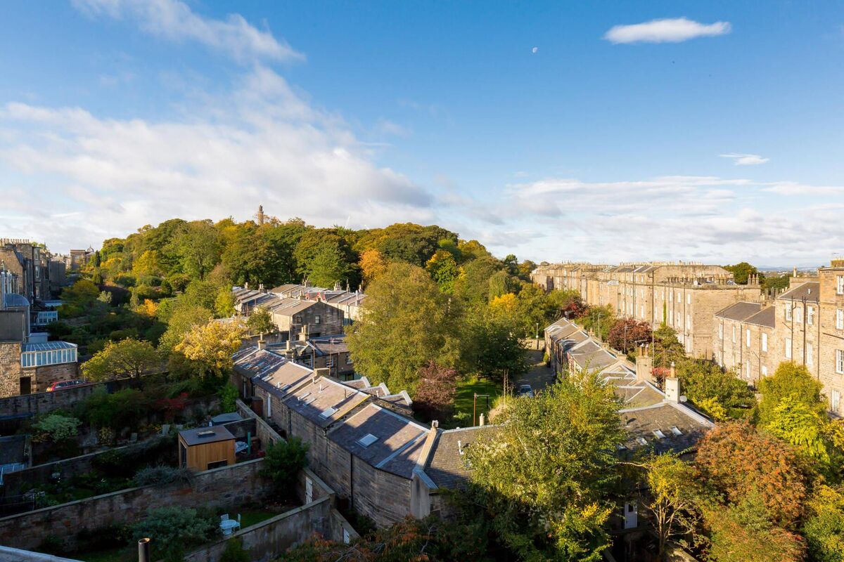 flat for sale in Carlton Terrace, Edinburgh, EH7 - edc140005 | Knight Frank