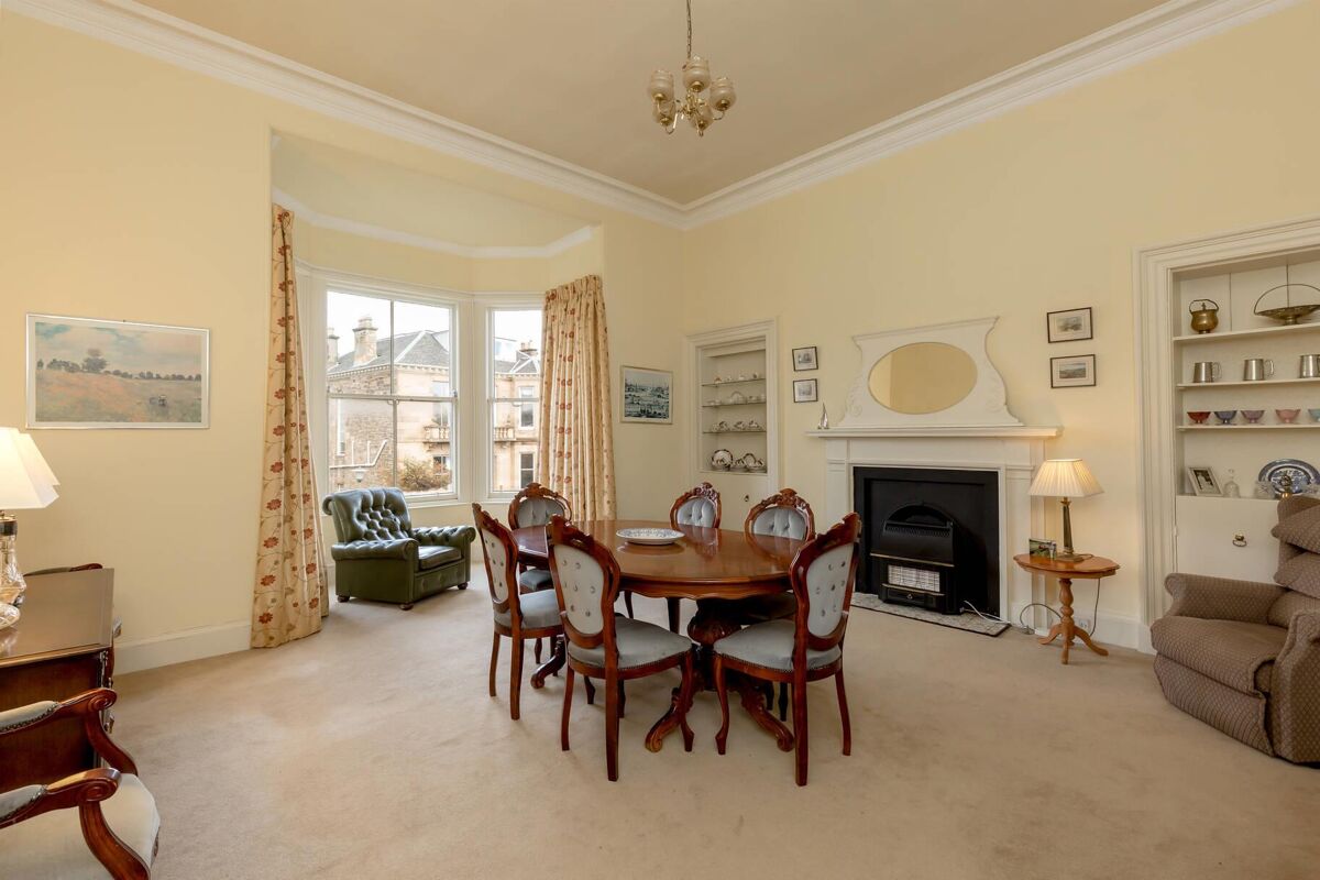 flat for sale in Mayfield Terrace, Edinburgh, EH9 - EDC170106 | Knight ...
