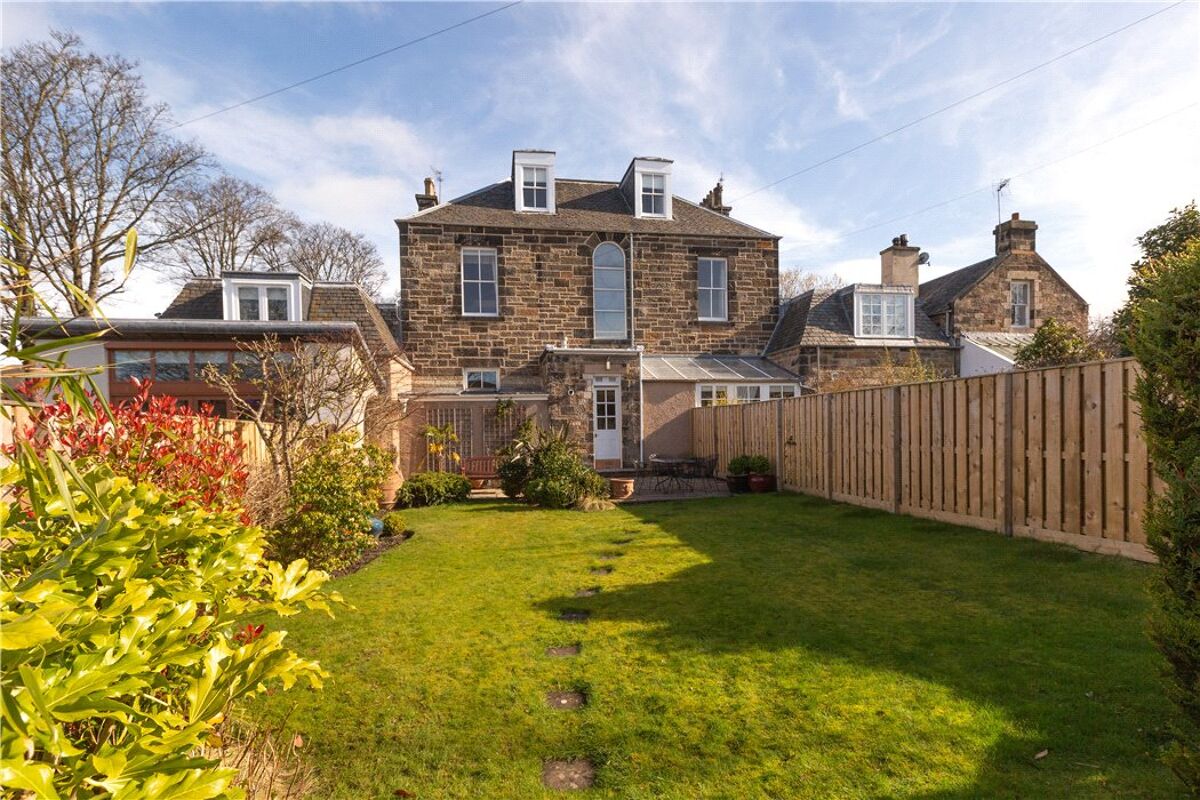 flat for sale in Napier Road, Edinburgh, Midlothian, EH10 - edc190111 ...