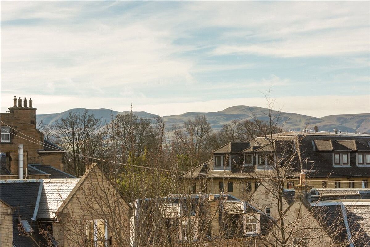 flat for sale in Napier Road, Edinburgh, Midlothian, EH10 - edc190111 ...