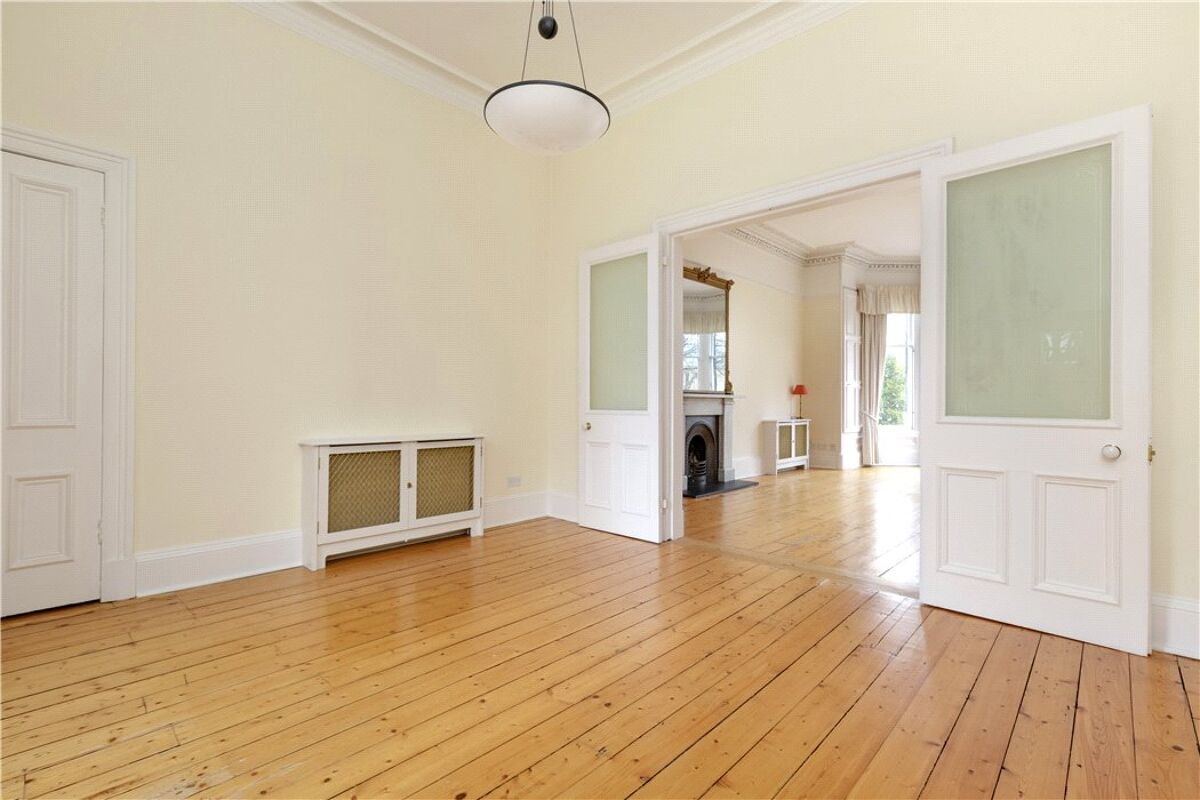 flat for sale in Napier Road, Edinburgh, Midlothian, EH10 - edc190111 ...