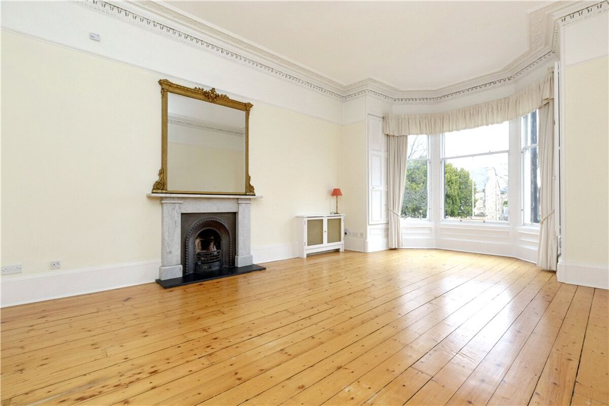 flat for sale in Napier Road, Edinburgh, Midlothian, EH10 - edc190111 ...