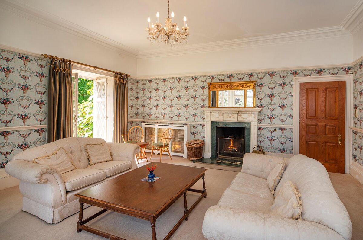 estate for sale in Castleton Estate, Lochgilphead, Argyll, PA31 ...