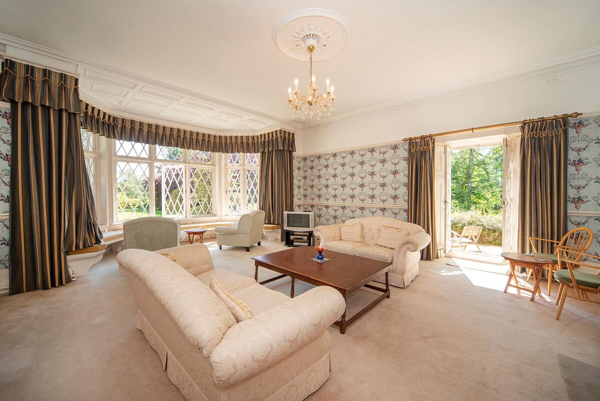 estate for sale in Castleton Estate, Lochgilphead, Argyll, PA31 ...