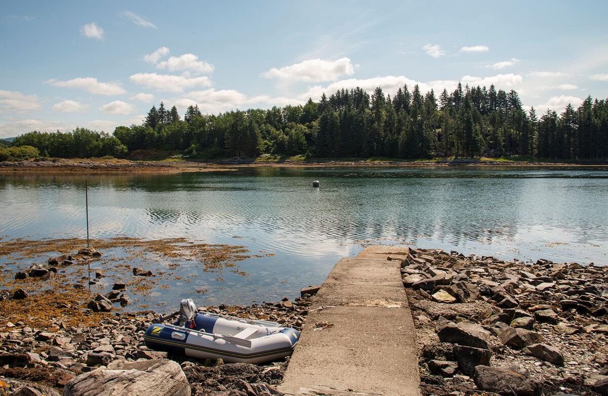 estate for sale in Castleton Estate, Lochgilphead, Argyll, PA31 ...