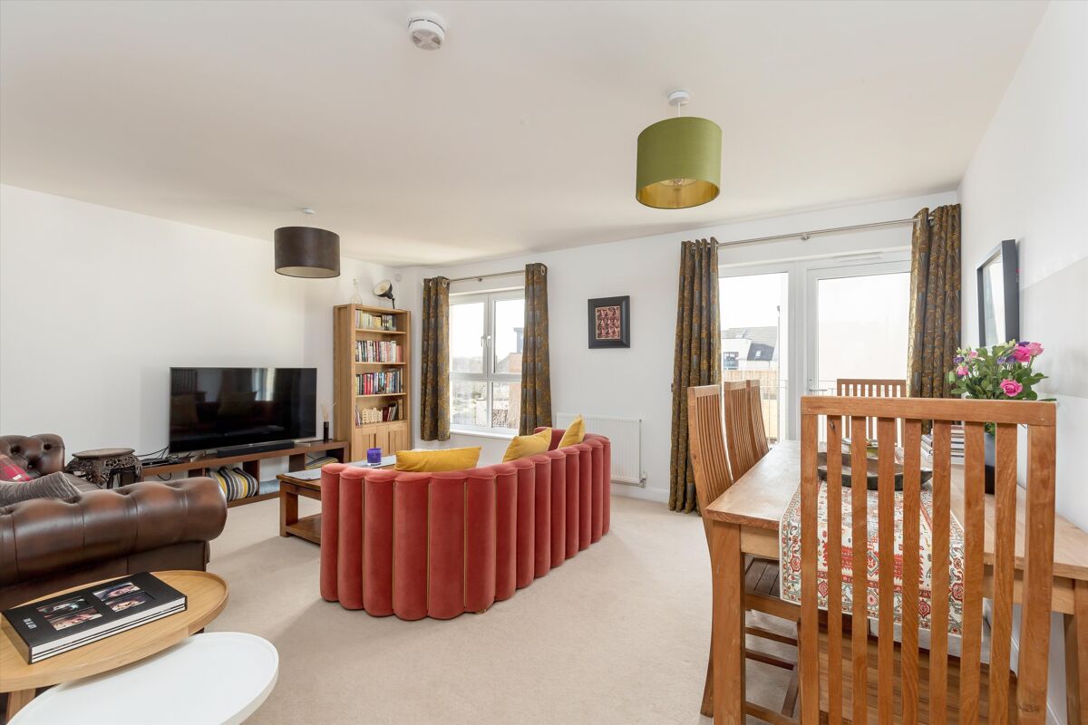 house for sale in Devon Place, Edinburgh, EH12 - EDN012181689 | Knight ...