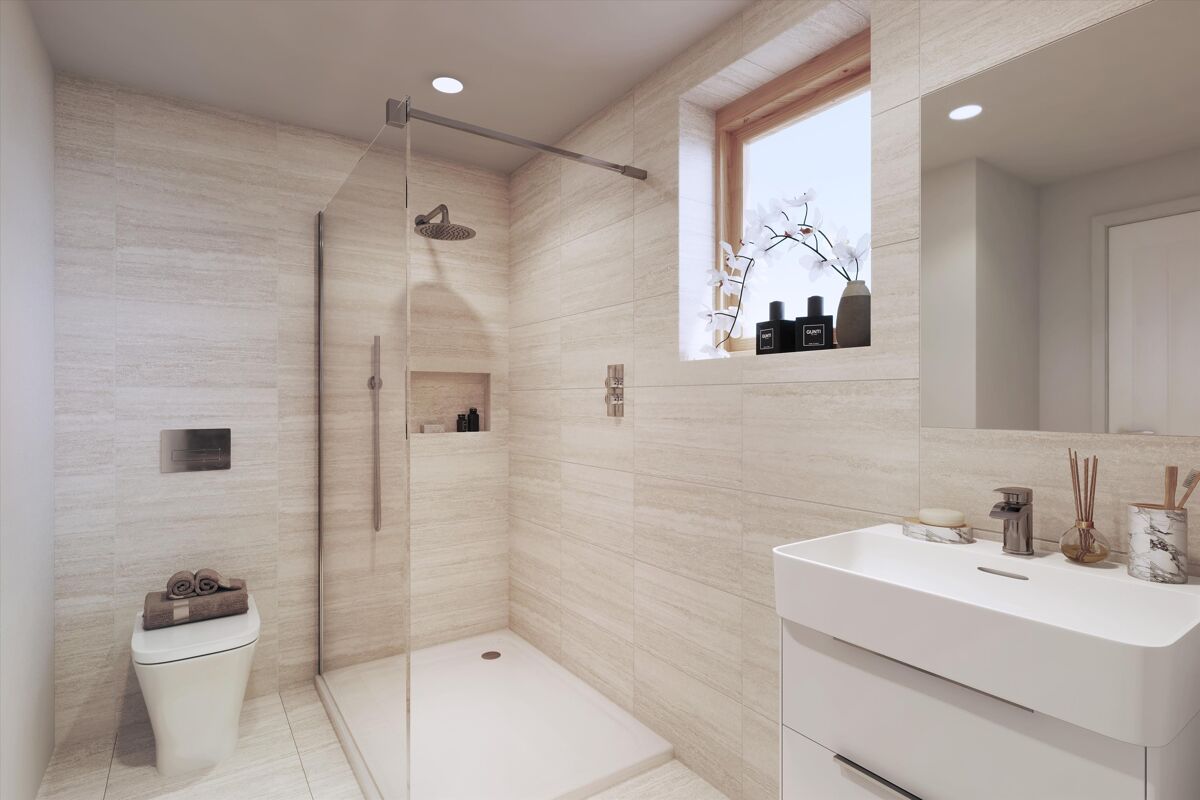 flat for sale in Simon Square, Edinburgh, EH8 - edn012198555 | Knight Frank