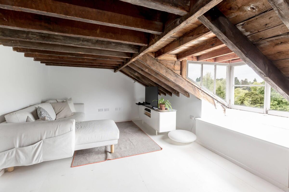 flat for sale in Inverleith Row, Edinburgh, EH3 - edn012218066 | Knight ...