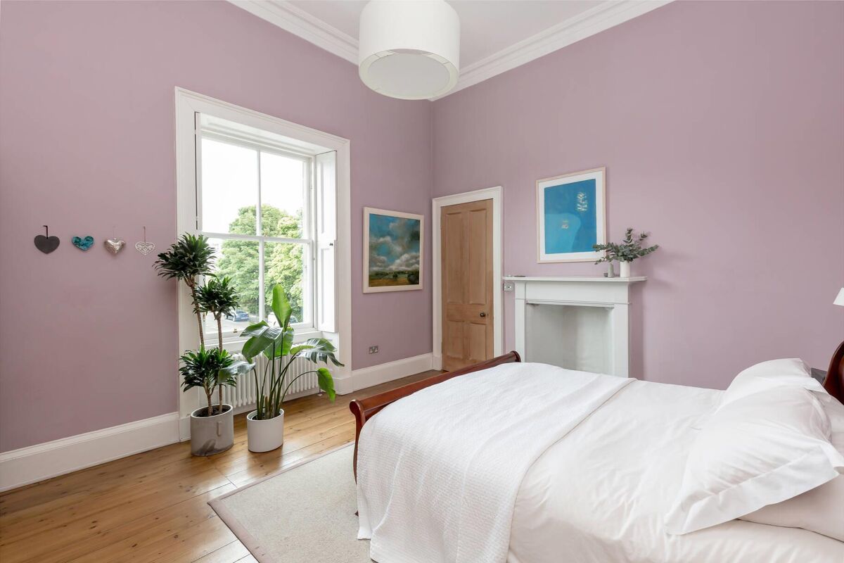flat for sale in Inverleith Row, Edinburgh, EH3 - edn012218066 | Knight ...