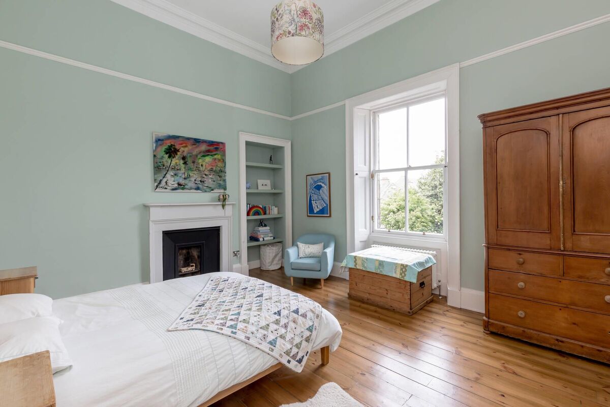 flat for sale in Inverleith Row, Edinburgh, EH3 - edn012218066 | Knight ...