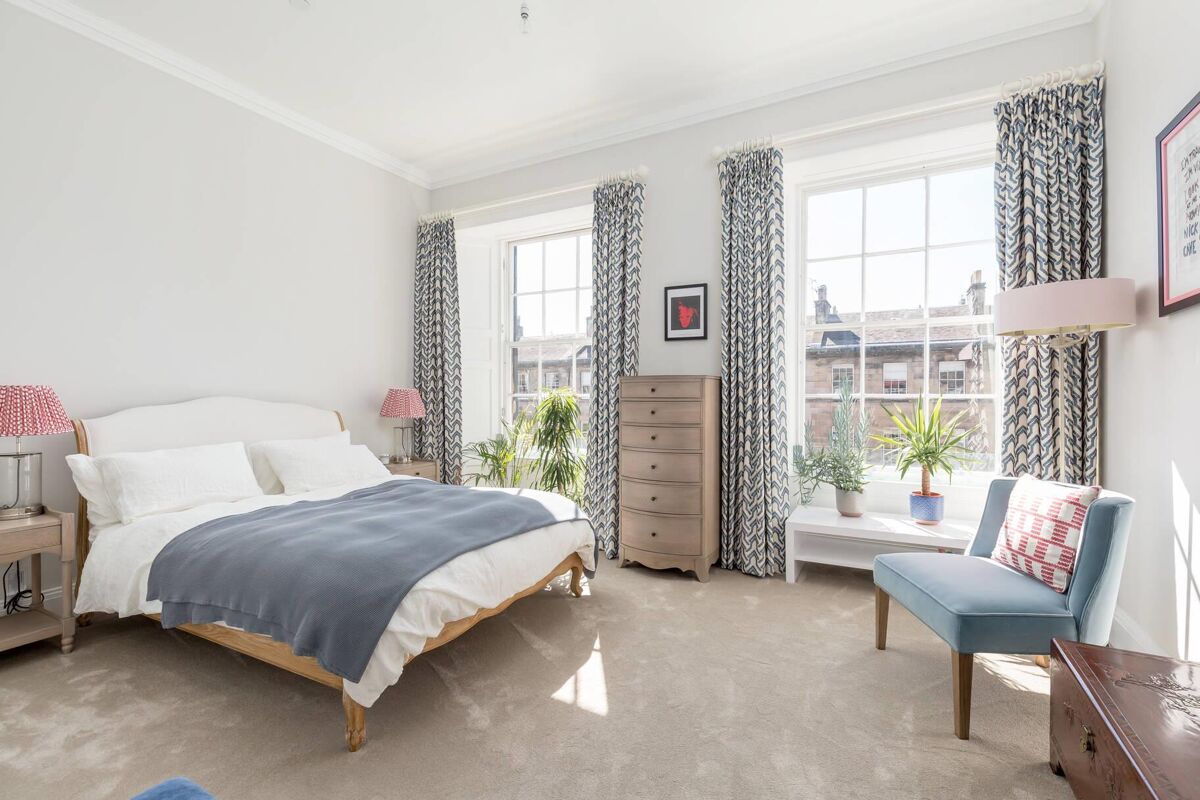 flat for sale in Great King Street, Edinburgh, EH3 - EDN012247300 ...