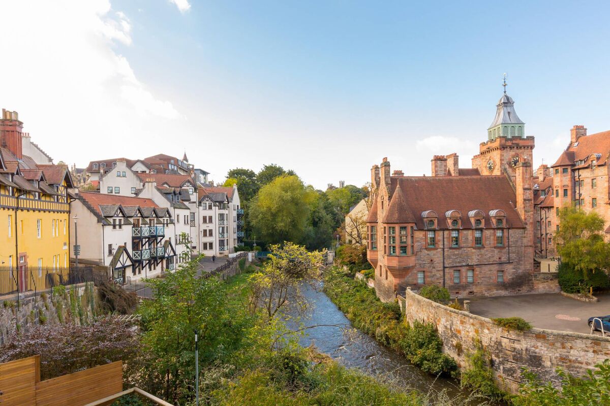 Pand te koop - Bell's Brae, Edinburgh, EH4 | Knight Frank