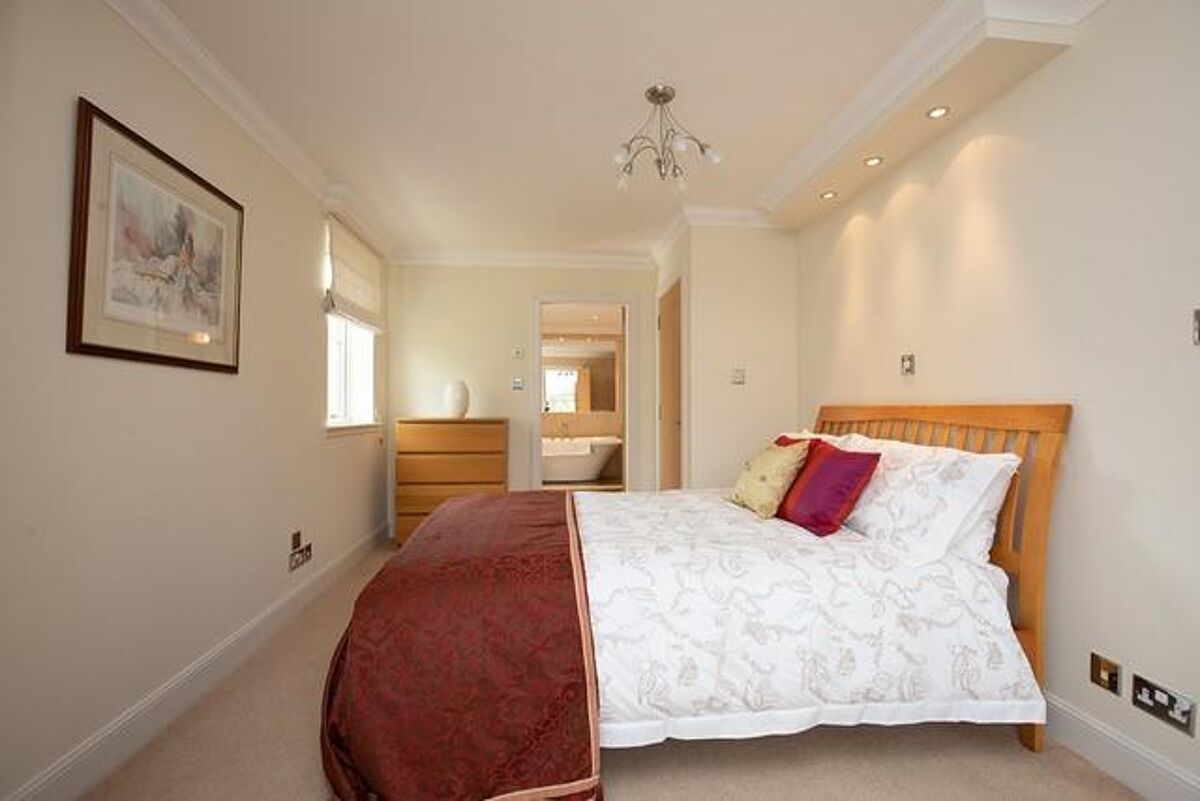 Penthouse for sale in Edington Mill, Berwickshire, TD11 - EDN012262216 ...
