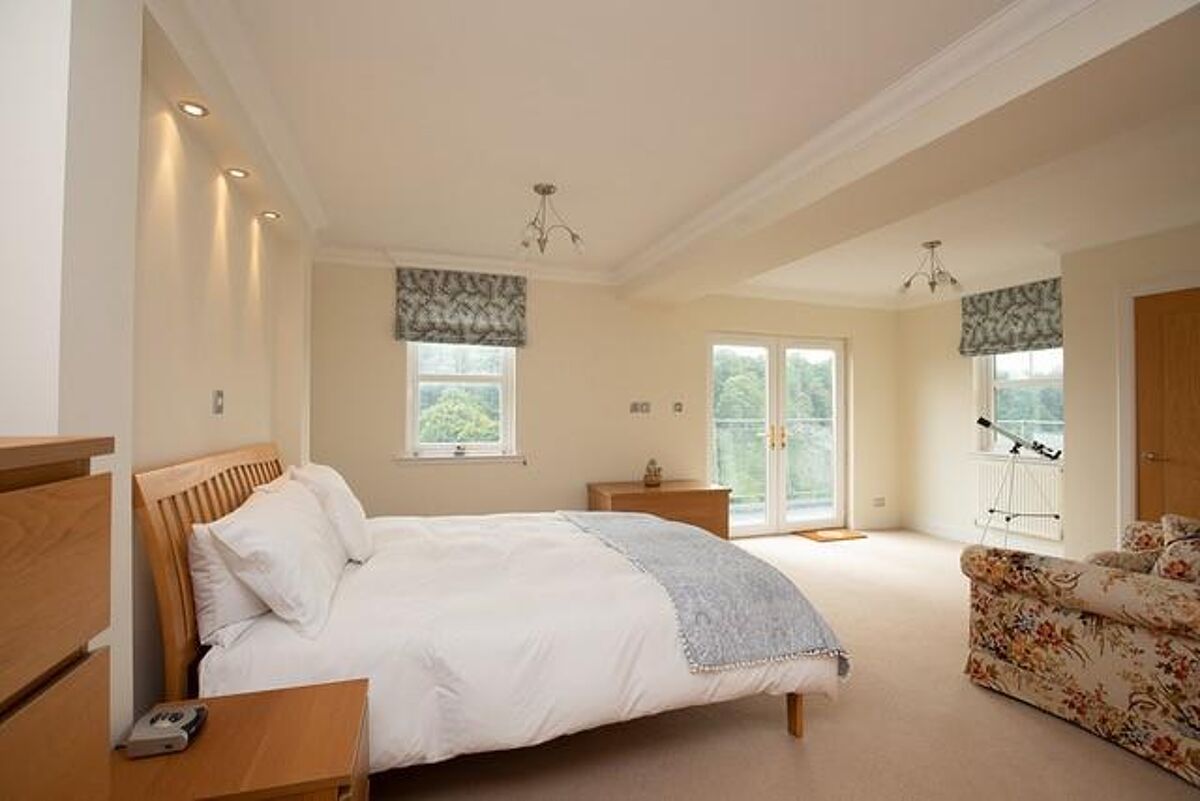 Penthouse for sale in Edington Mill, Berwickshire, TD11 - EDN012262216 ...