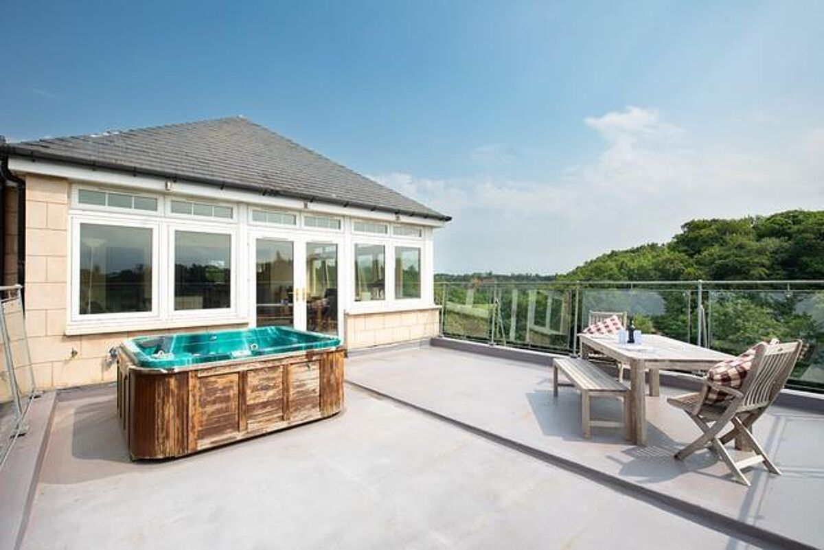 Penthouse for sale in Edington Mill, Berwickshire, TD11 - EDN012262216 ...