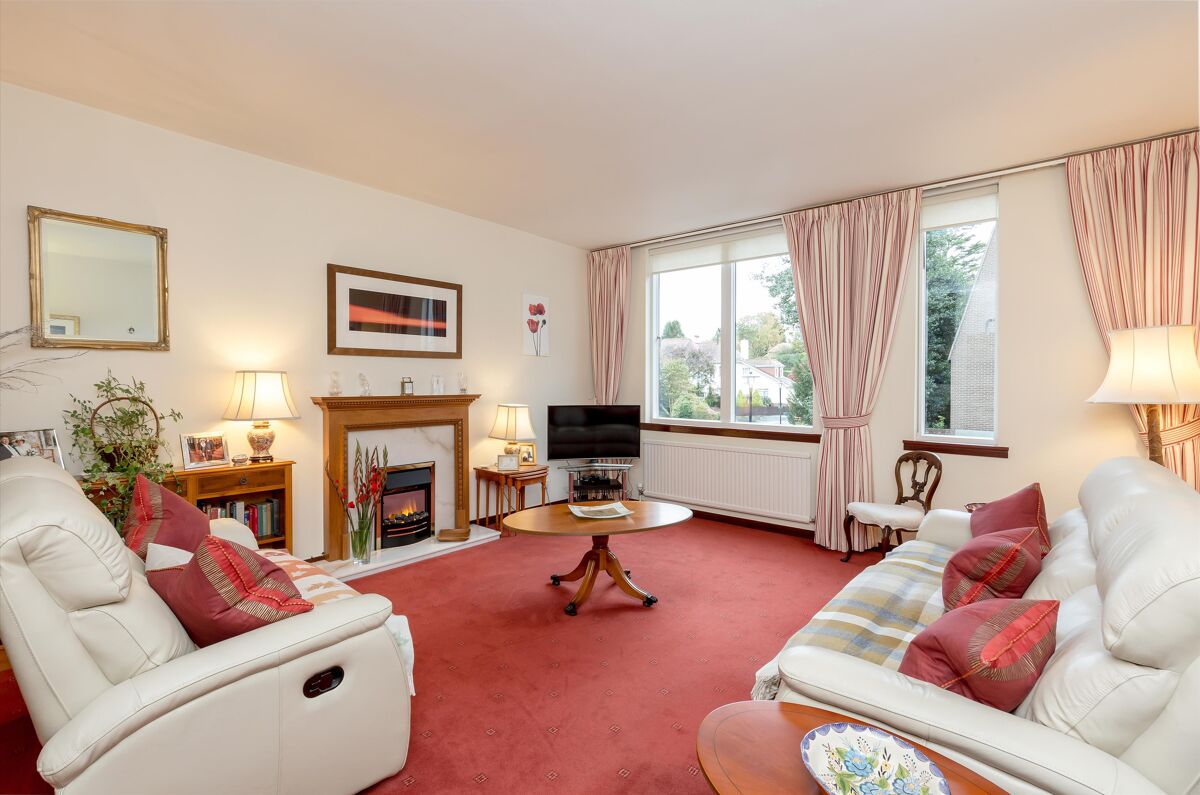 House For Sale In Woodhall Road Edinburgh Eh13 Edn012264351