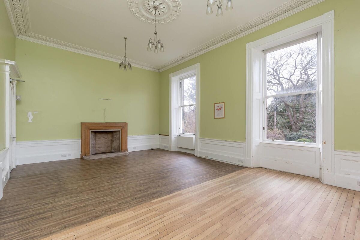 house for sale in Inverleith Row, Edinburgh, EH3 - edn012280821 ...