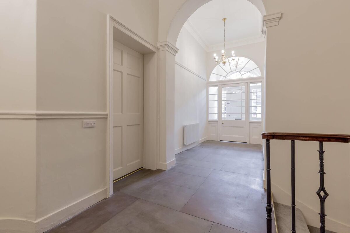 house for sale in Howe Street, Edinburgh, EH3 - EDN012281466 | Knight Frank