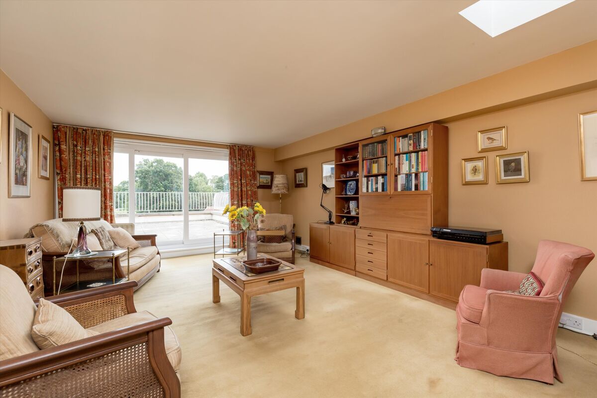 flat for sale in Succoth Court, Edinburgh, EH12 - edn012284543 | Knight ...