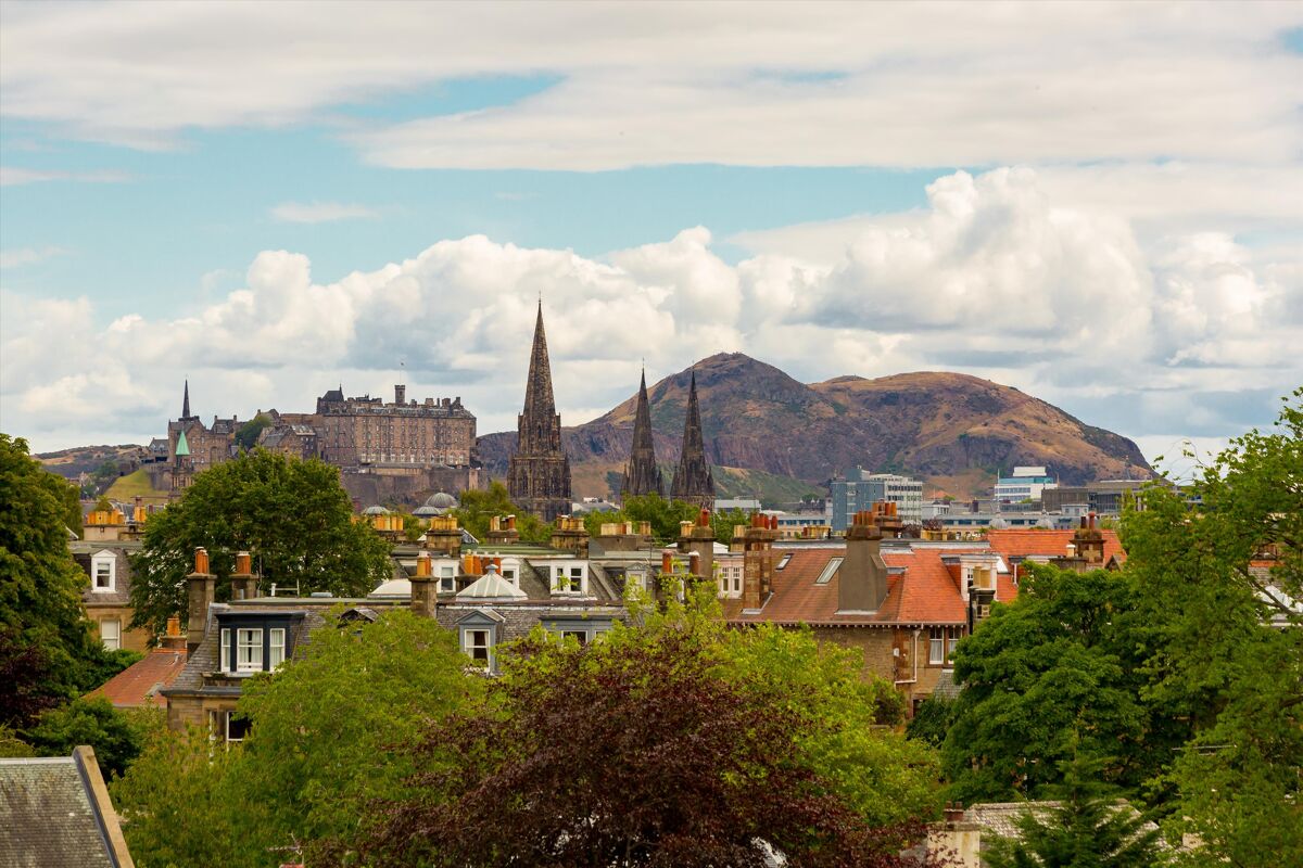 flat for sale in Succoth Court, Edinburgh, EH12 - edn012284543 | Knight ...