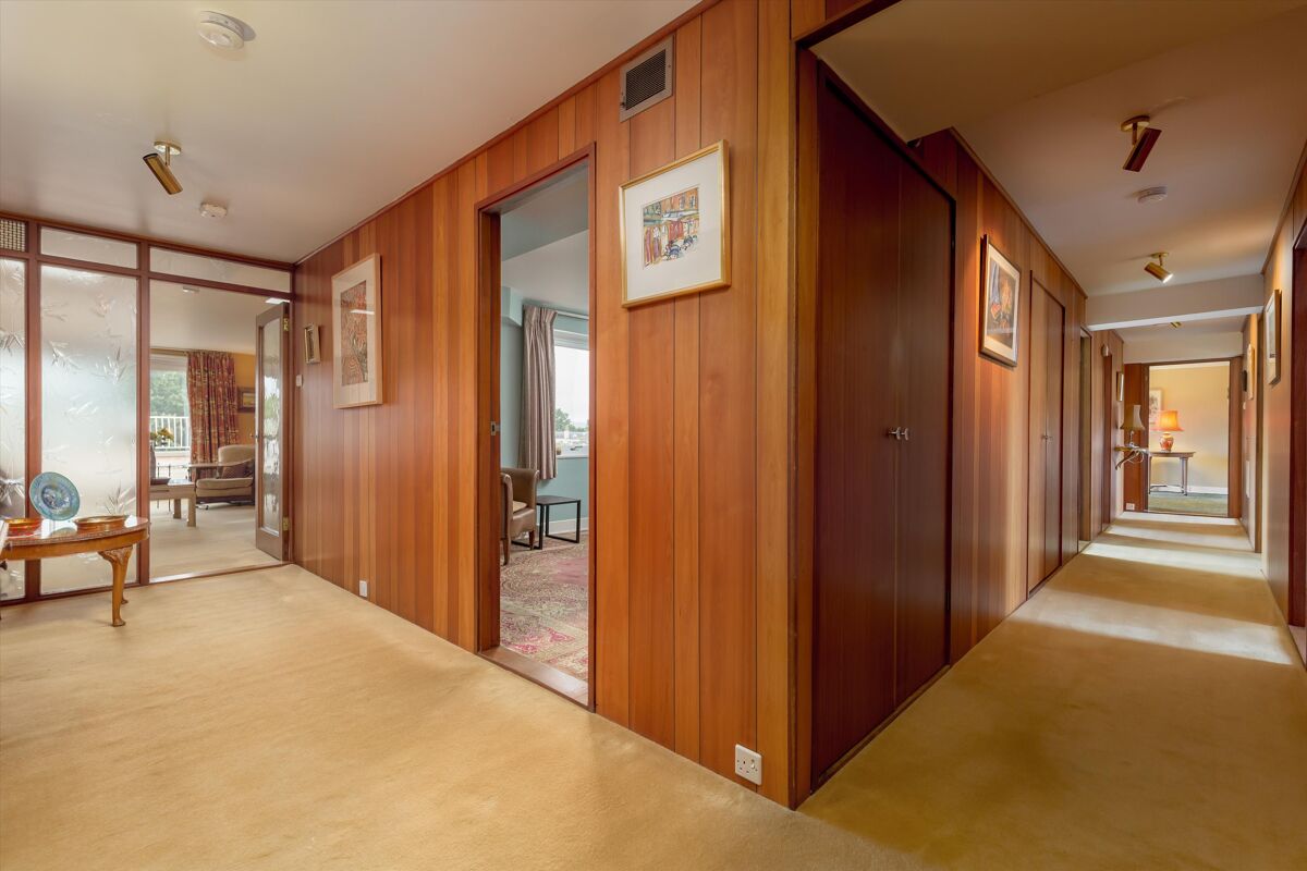 flat for sale in Succoth Court, Edinburgh, EH12 - EDN012284543 | Knight ...