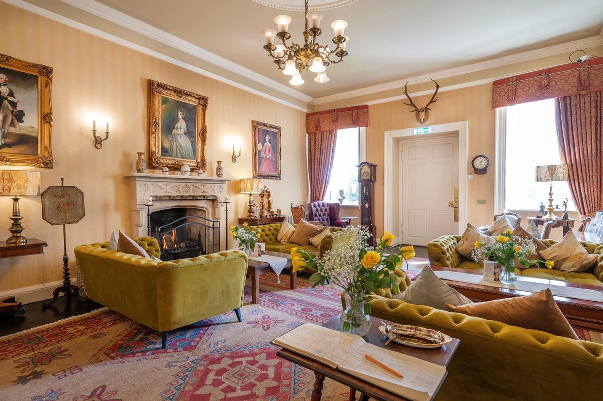 house for sale in Portsoy, Banff, Aberdeenshire, AB45 - edn012310987 ...