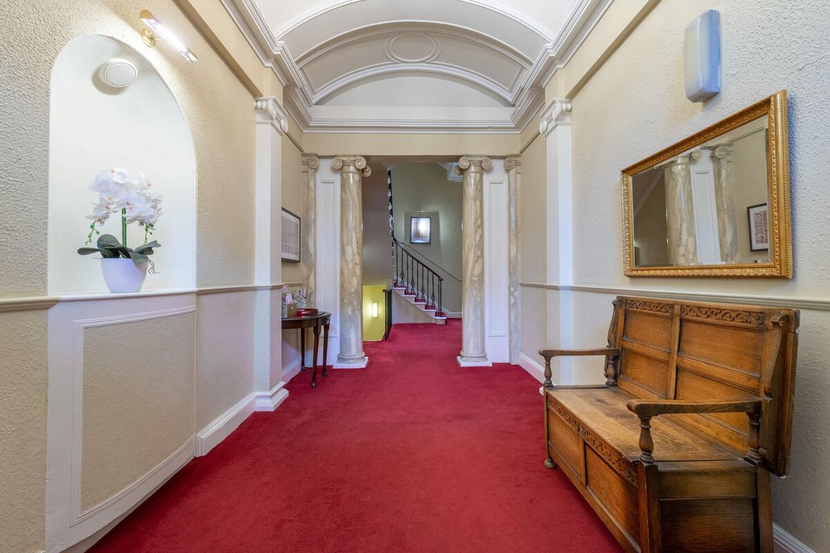 Immobilien zum Kauf - Abercromby Place, Edinburgh, EH3 | Knight Frank