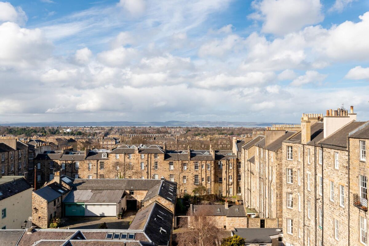 Immobilien zum Kauf - Abercromby Place, Edinburgh, EH3 | Knight Frank