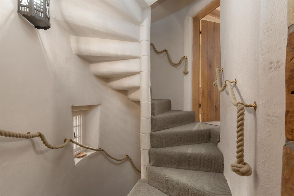 5 bedroom castle for sale by Aberdour, Fife, KY3 | Knight Frank Global