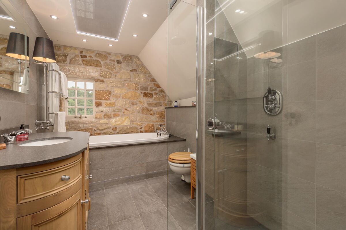 5 bedroom castle for sale by Aberdour, Fife, KY3 | Knight Frank Global