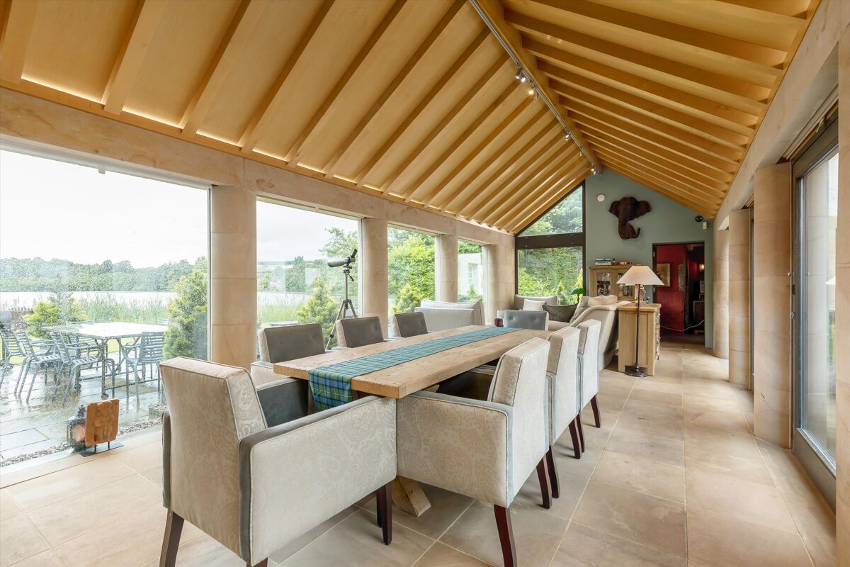 5 bedroom castle for sale by Aberdour, Fife, KY3 | Knight Frank Global