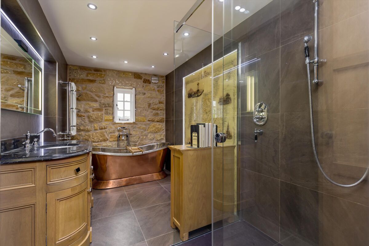 5 bedroom castle for sale by Aberdour, Fife, KY3 | Knight Frank Global