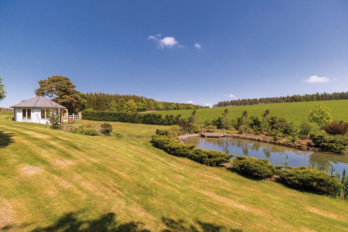 house for sale in Temple, Midlothian, EH23. - edn012396961 | Knight Frank