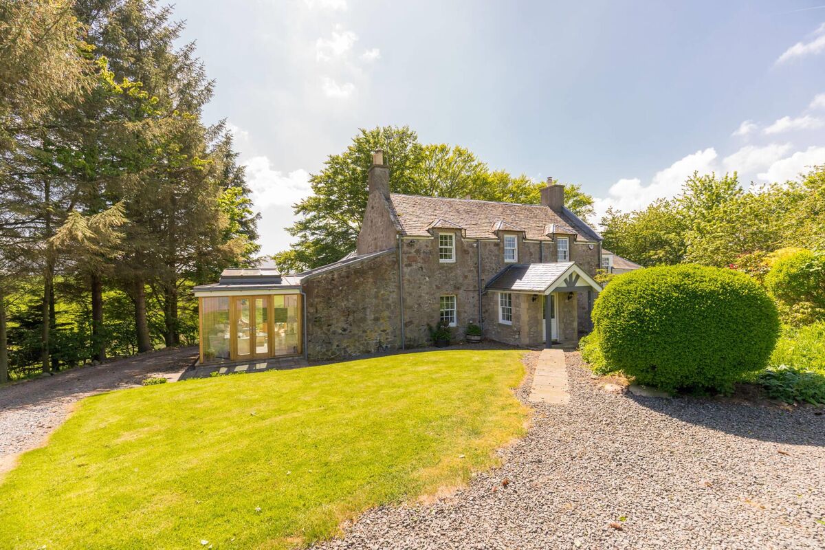 house for sale in Temple, Midlothian, EH23. - edn012396961 | Knight Frank