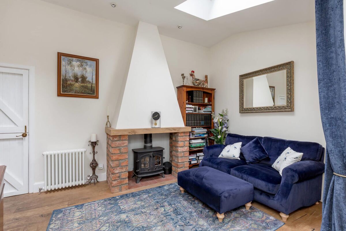 house for sale in Temple, Midlothian, EH23. - edn012396961 | Knight Frank